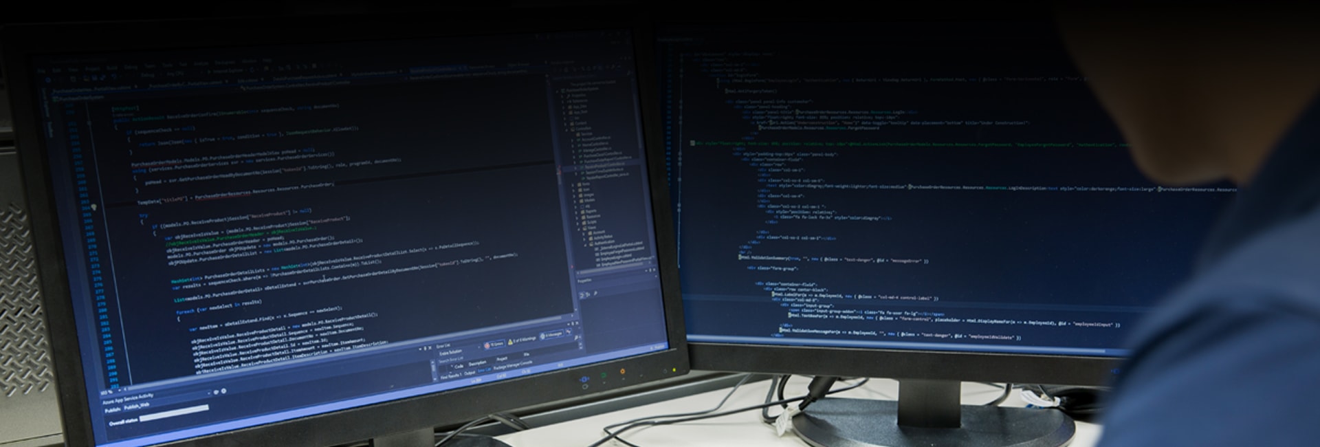 Cincinnati Website Development Services - Data Design Systems