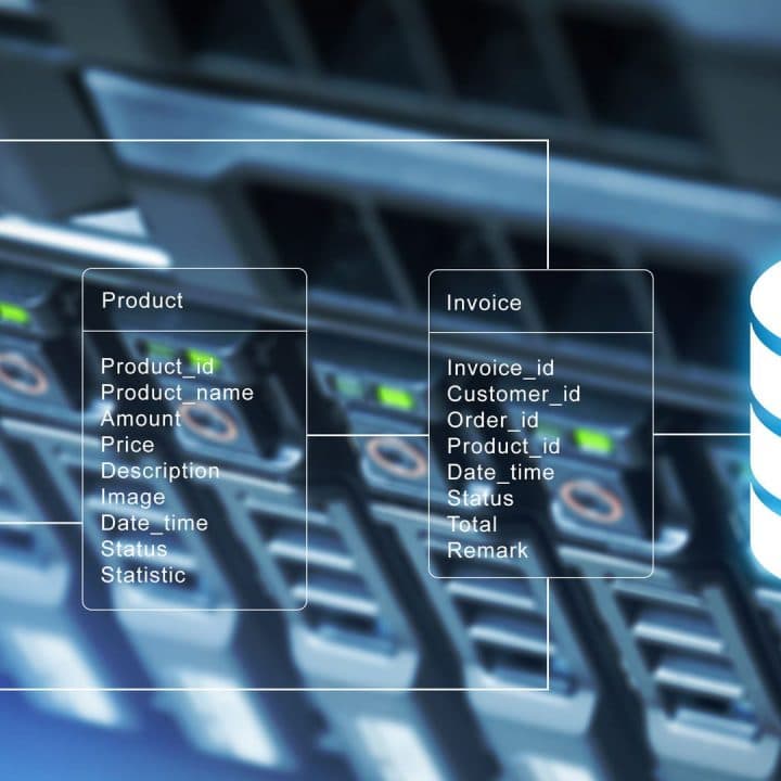 The importance of Database Development - Data Design Systems